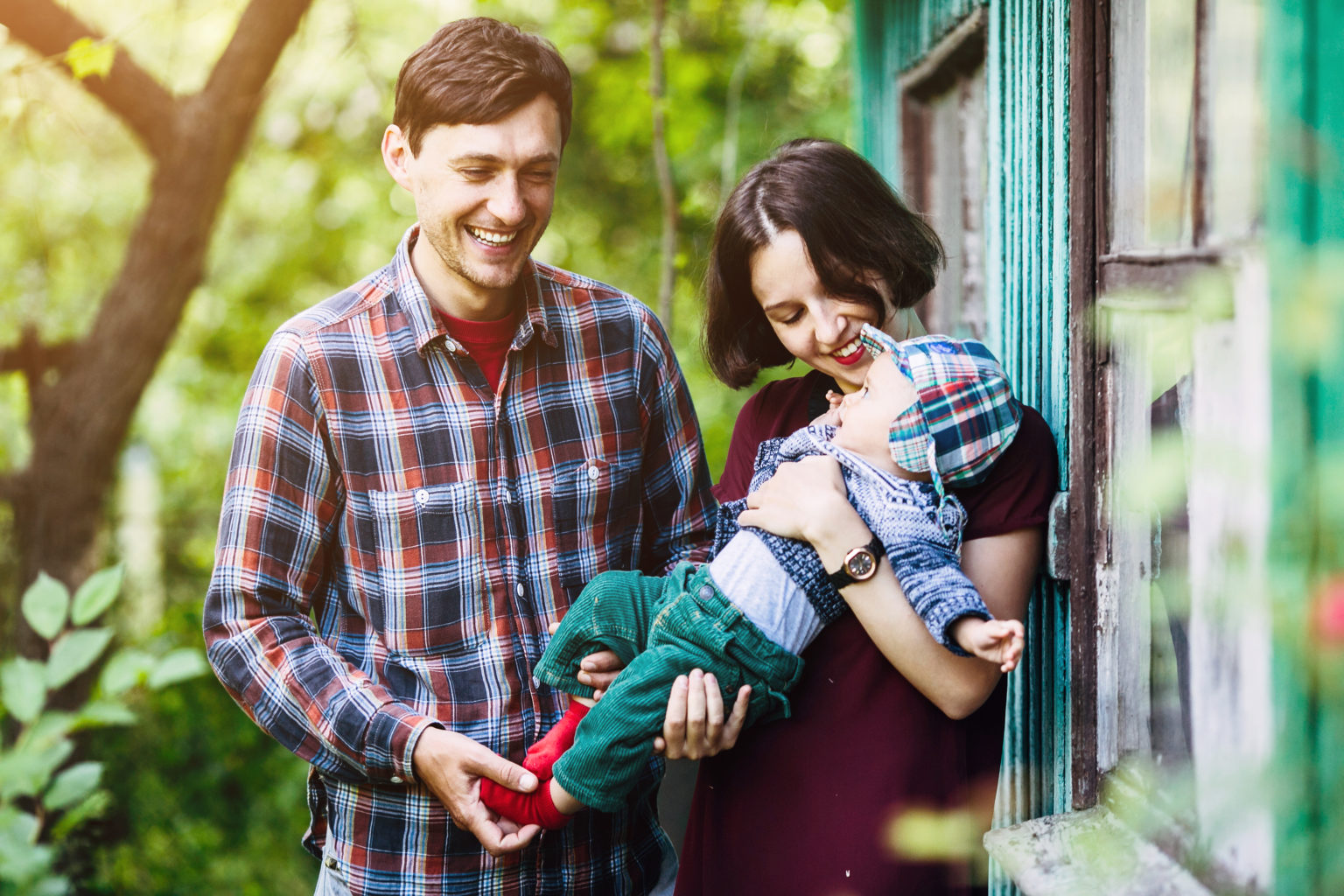 5 Tips for Birth Parents in an Open Adoption | Lifetree Adoption Agency